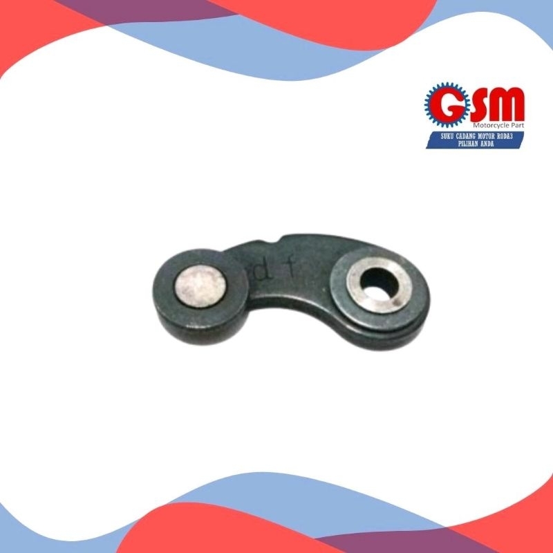 Jual Stopper roda cb125 motor roda tiga - (gs78b) | Shopee Indonesia