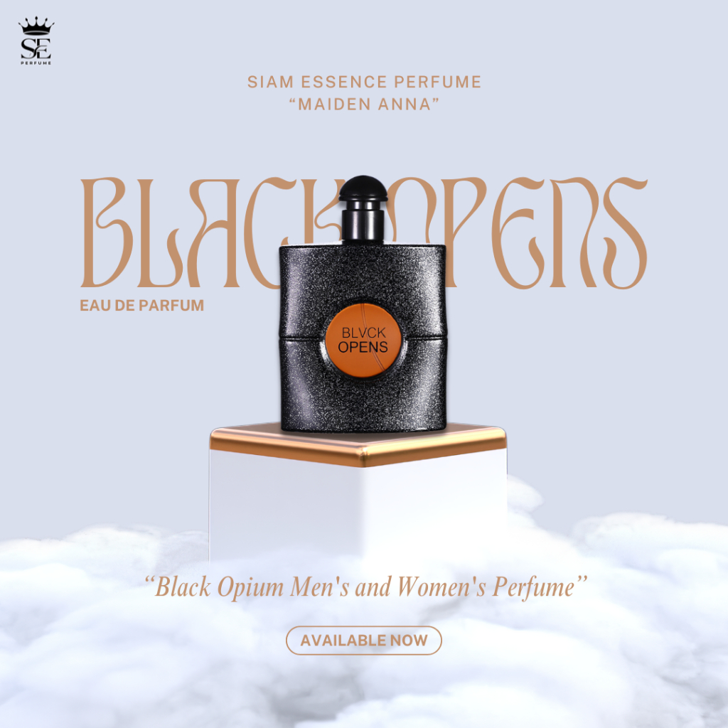 Jual MAIDEN ANNA | BLVK OPENS Parfume Wanita Tahan Lama Wangi Elegance ...