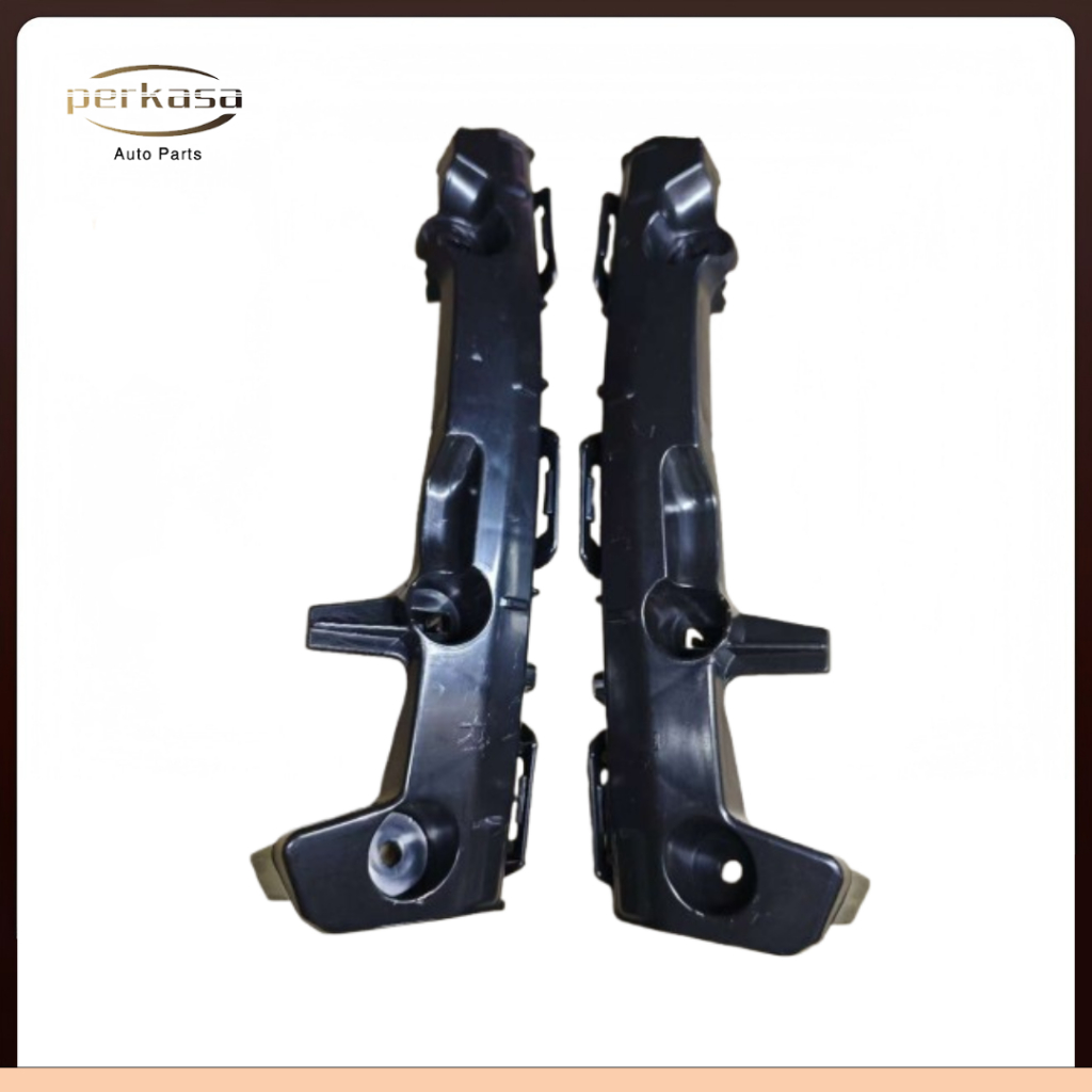 Jual Support Bracket Breket Bumper Depan Kanan Hilux 52115-0K060 52116 ...