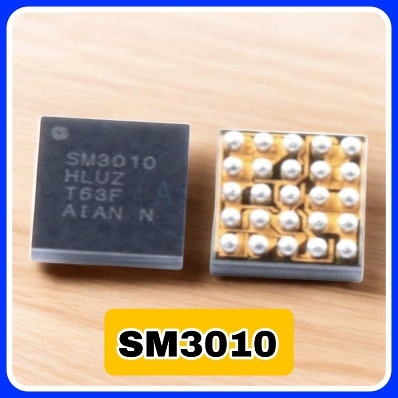 Jual IC display lampu SM3010 | Shopee Indonesia