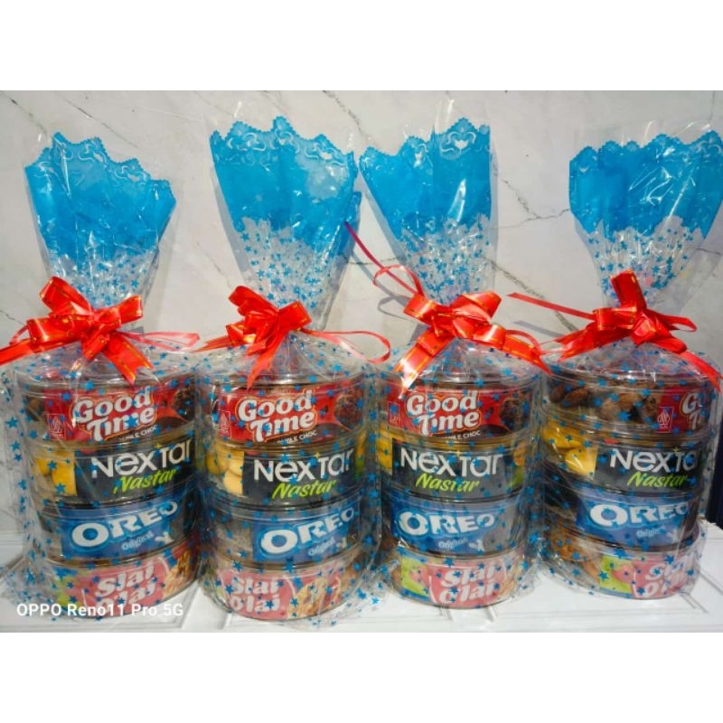 Jual PAKET PARCEL LEBARAN SIMPLE MURAH | Shopee Indonesia