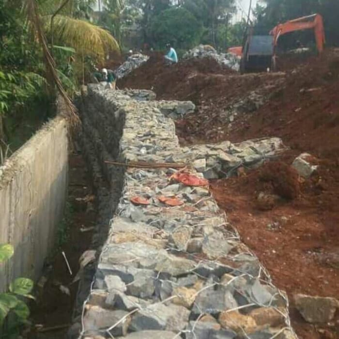 Jual Kawat Bronjong Terlengkap & Harga Terbaru Juni 2026 | Shopee Indonesia