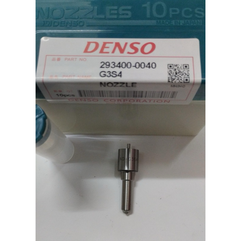Jual Nozzle G3s4 utk injector L300 1465a323 | Shopee Indonesia