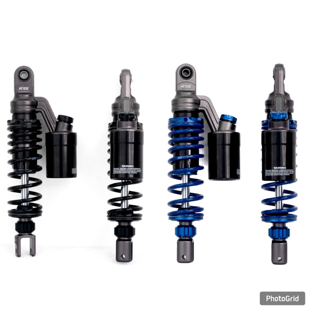 Jual SHOCK ABSORBER ADJUSTABLE NMAX ORYX ORX-K07 335MM KRS / KYTA / KTC ...