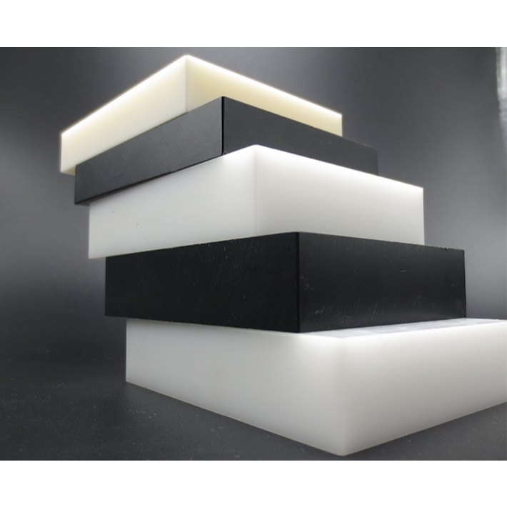 Jual Polyacetal/POM Lembaran ( POM Sheet ) 12 mm x 20 x 100 cm | Shopee ...