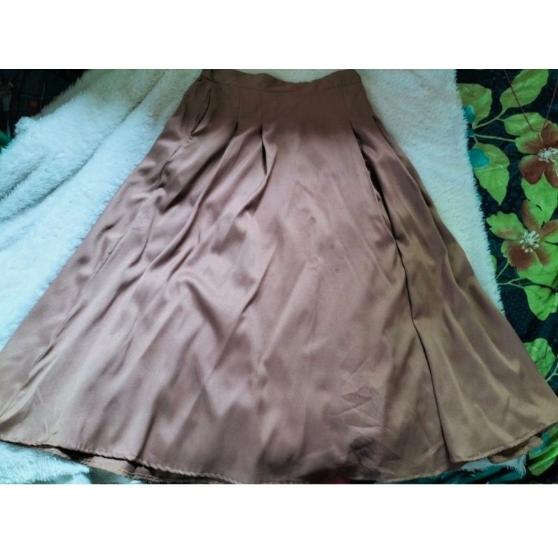Jual rok cream | Shopee Indonesia