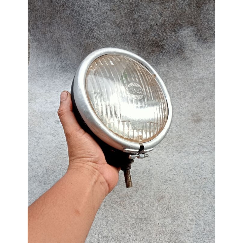 Jual lampu motor choper lampu motor Chopper lampu Chopper foglamp ...