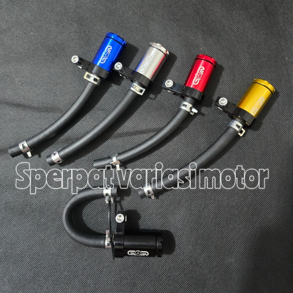 Jual TABUNG MINYAK REM TABUNG MASTER REM ATAS/DEPAN ORIGINAL FULL CNC ...