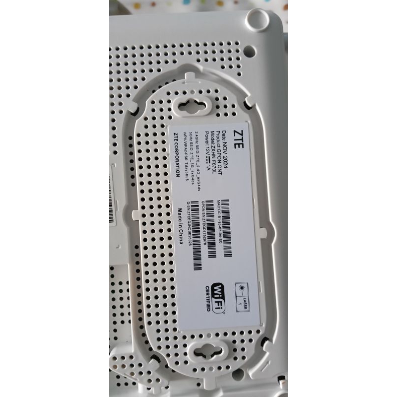 Jual zte f670l | Shopee Indonesia