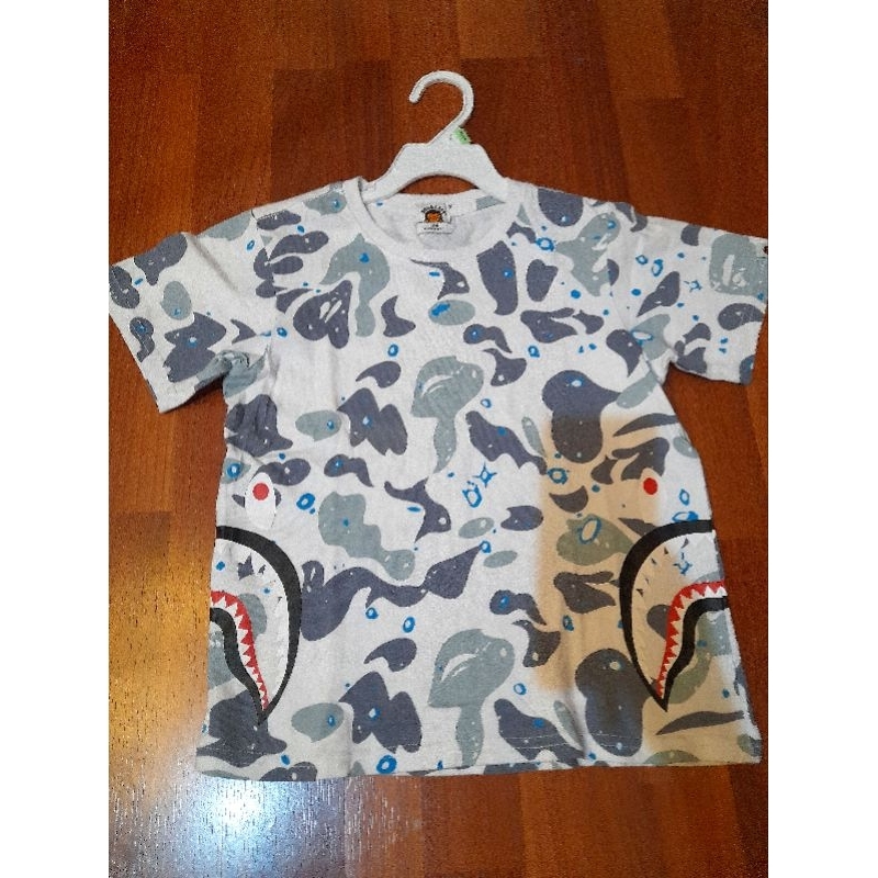 Jual Original Bape Kids preloved | Shopee Indonesia