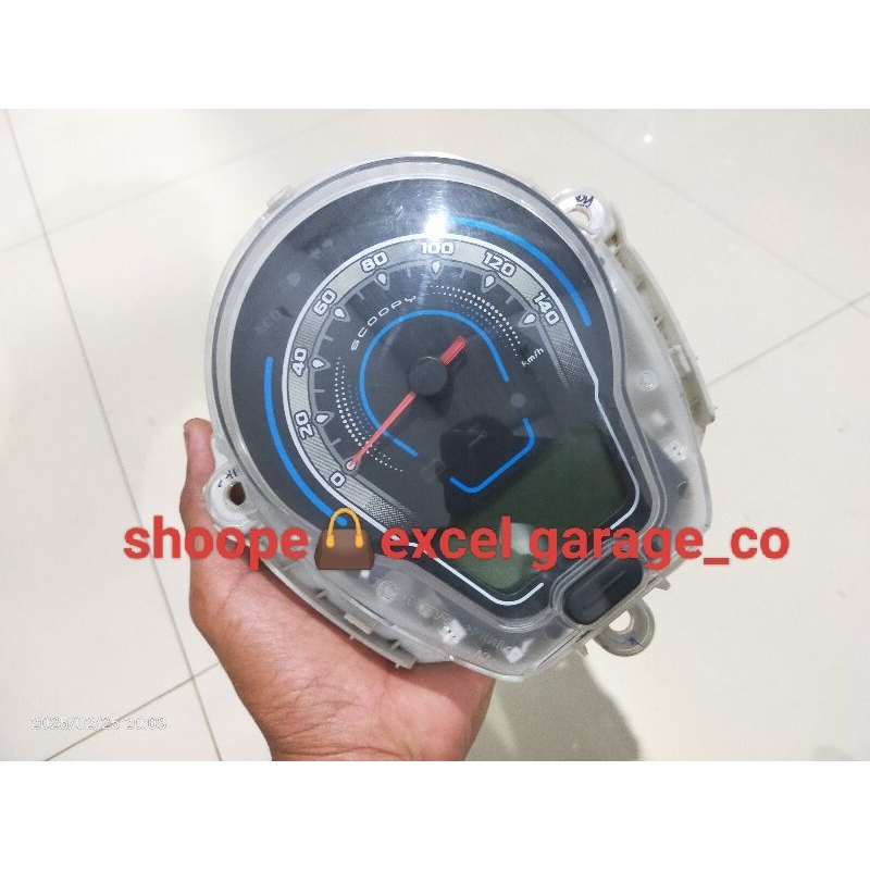 Jual spidometer scoopy spedomter scoopy speedometer scoopy 2021 2022 ...