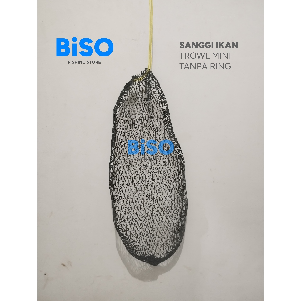 Jual Sanggi Trowl Kecil Sanggi Ikan Tempat Udang Sanggi Buah Wadah Ikan ...