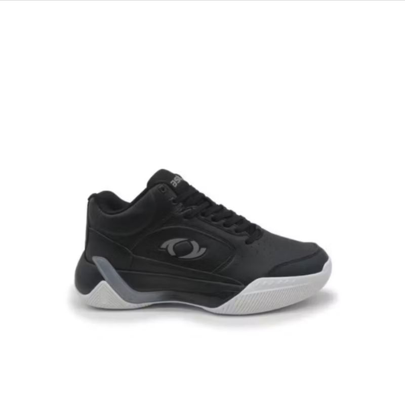 Jual Astec Kobe Basketball Mens Shoes-Black | Shopee Indonesia