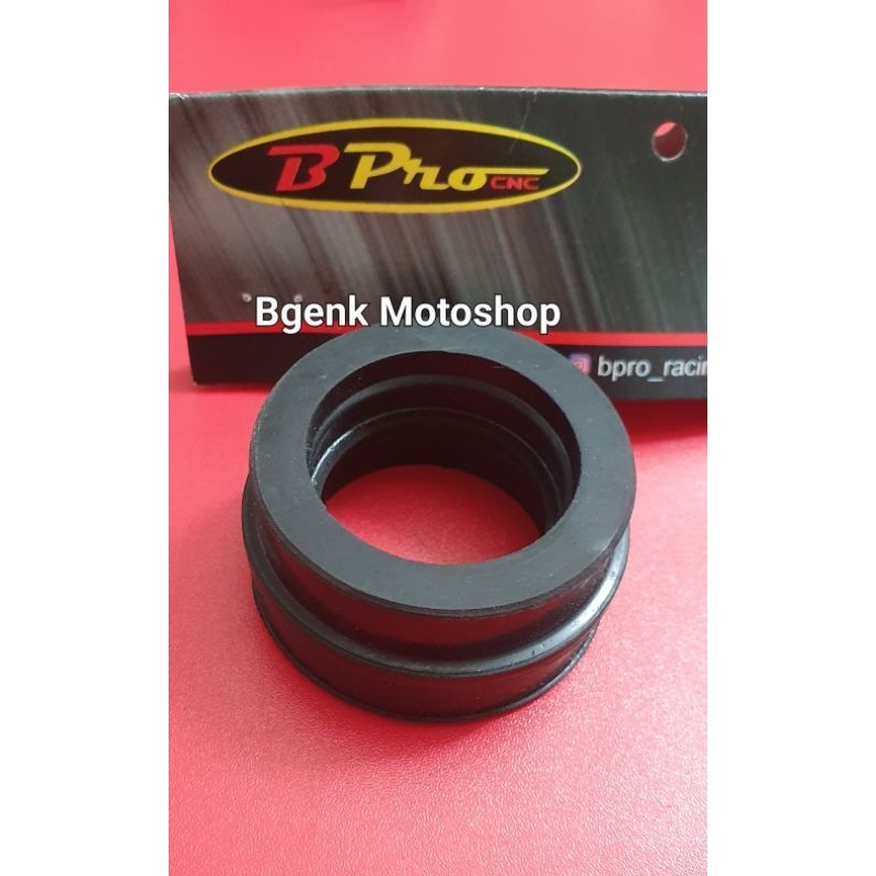 Jual Karet intake bulat Bpro 28 32 34 38 karet mounting radiator ...