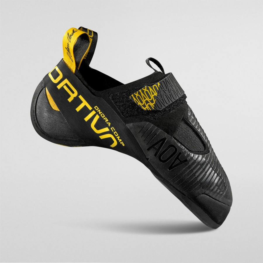 Jual La Sportiva Ondra Comp - Sepatu Climbing Edisi Adam Ondra / Panjat ...