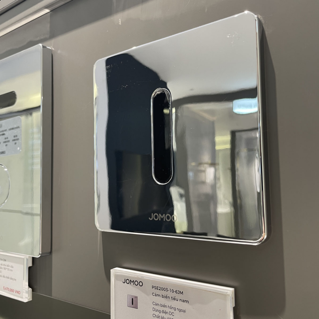 Jual JOMOO Sensor Urinal Flush / Flush Valve P5E2003-10-I01 | Shopee Indonesia