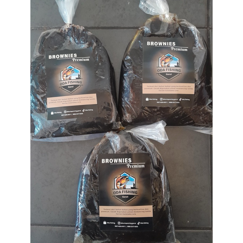Jual Bronis Umpan Galatama Lele ( Bolu Bronis ) | Shopee Indonesia