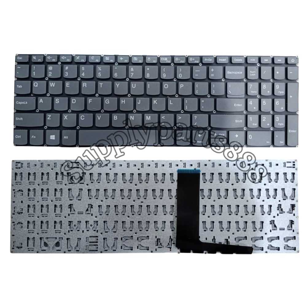 Jual LENOVO KEYBOARD LAPTOP S145-15IGM S145-15IIL S145-15IKB S145-15IML ...