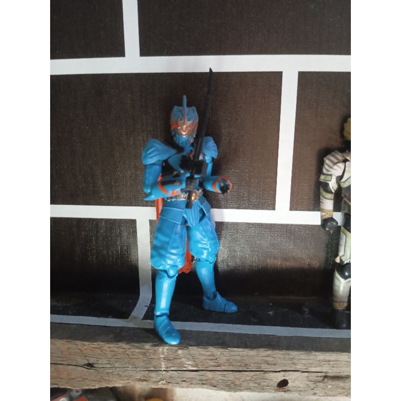 Jual Shodo villain Nazca Dopant Kamen rider W double | Shopee Indonesia