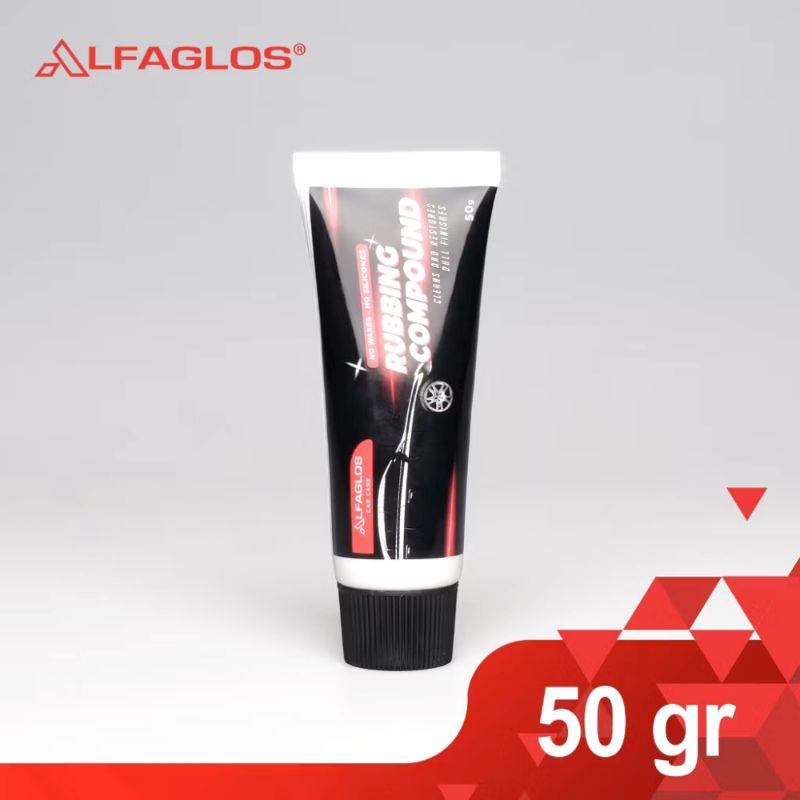 Jual Rubbing compound Alfaglos KOMPON ALF ALFA GLOS | Shopee Indonesia