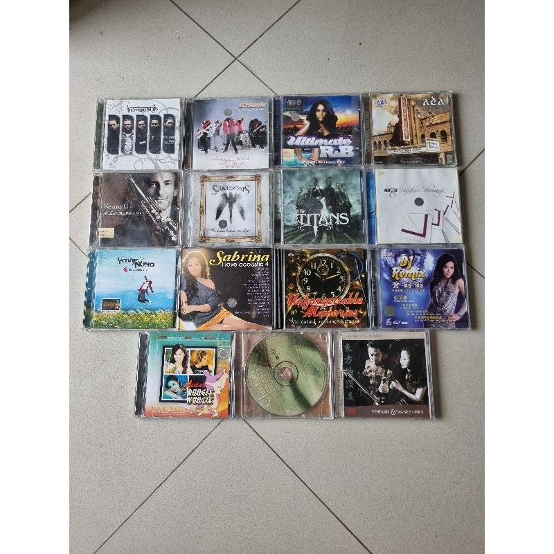 Jual CD lagu original | Shopee Indonesia