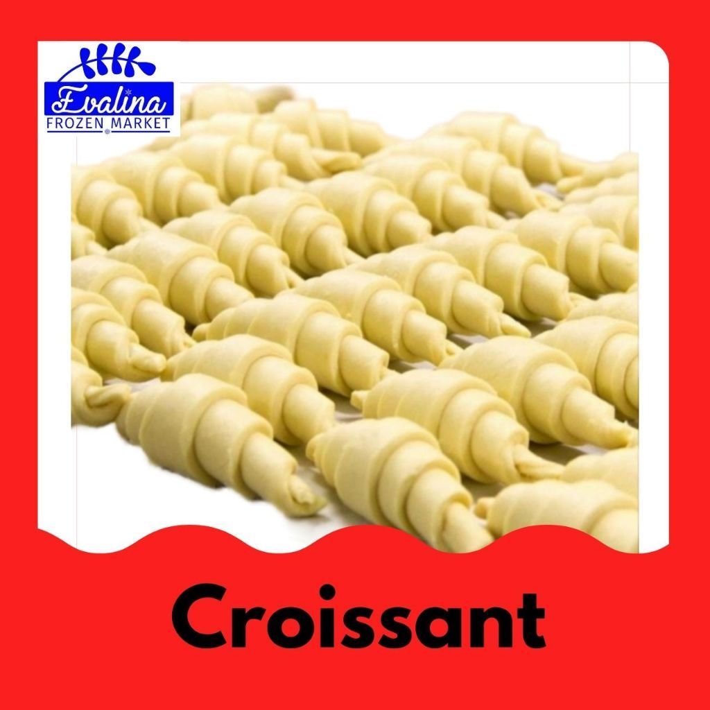 Jual Bonpatis Bonchef Croffle Dough Bon Patis Bon Chef Croffle frozen ...