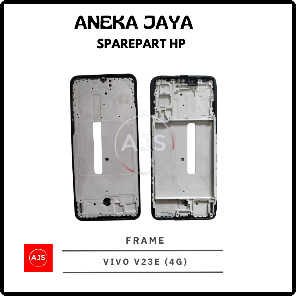 Jual FRAME / BREZZEL / TULANG TENGAH VIVO V23E (4G) | Shopee Indonesia