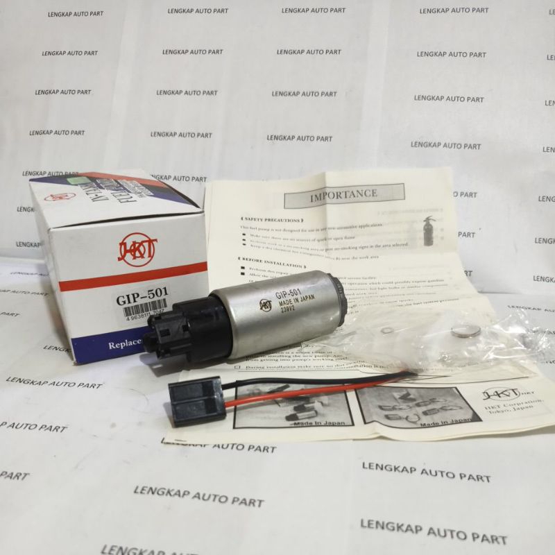 Jual fuel pump pompa bensin rotak toyota avanza xenia rush terios hkt ...