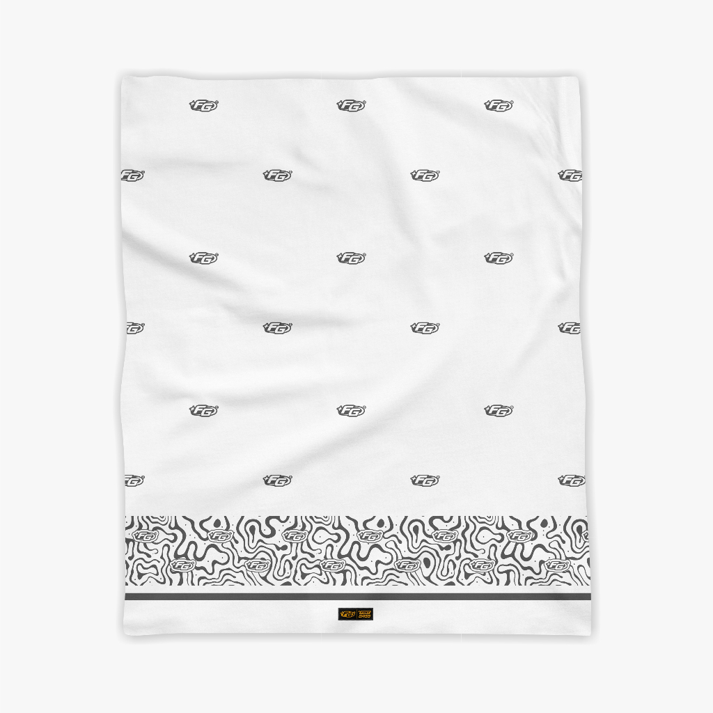 Jual FASTGASS - SARUNG SF.02 | WHITE | PUTIH SIMPLE TERBARU COD ...