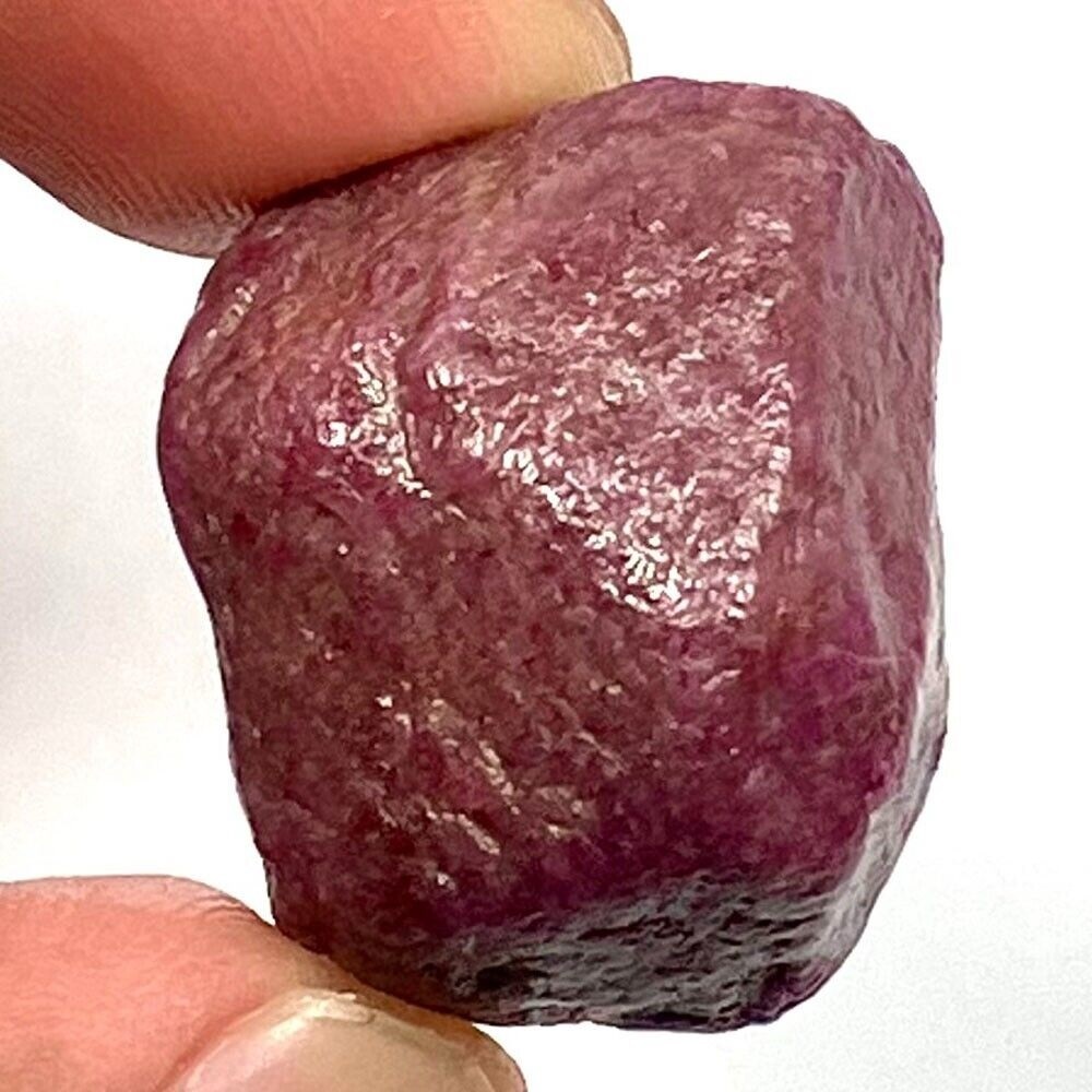 Jual bahan batu ruby 100% alami kode batu c317 | Shopee Indonesia