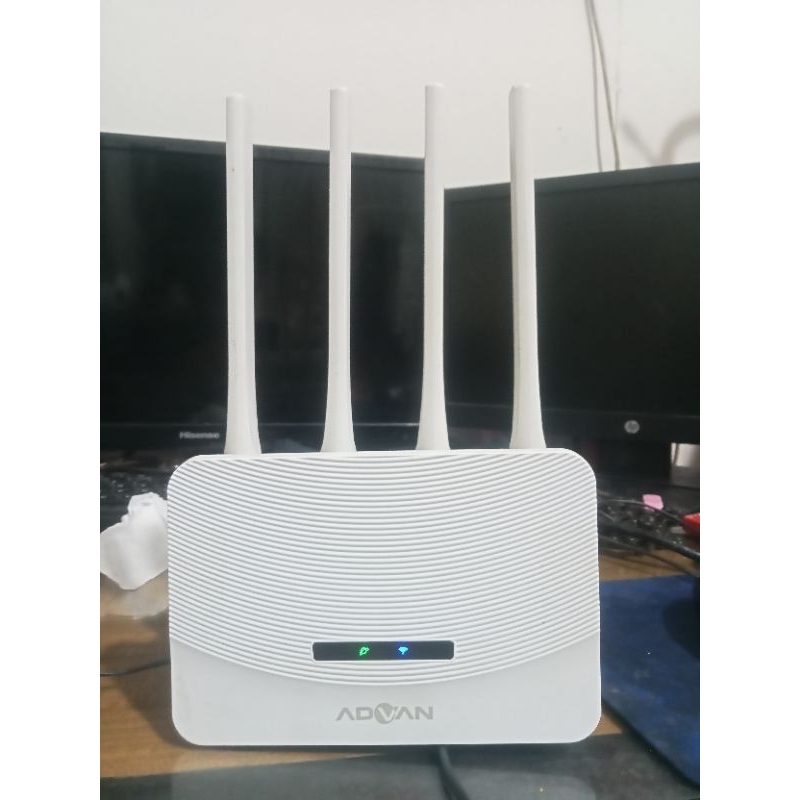 Jual modem wifi advan v1 pro bisa semua kartu gsm | Shopee Indonesia