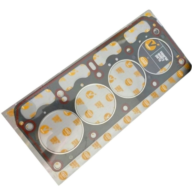 Jual Packing Paking Gasket Silnder Cylinder Head Toyota Kijang Super 5K 1986-1992 Vaagen ...