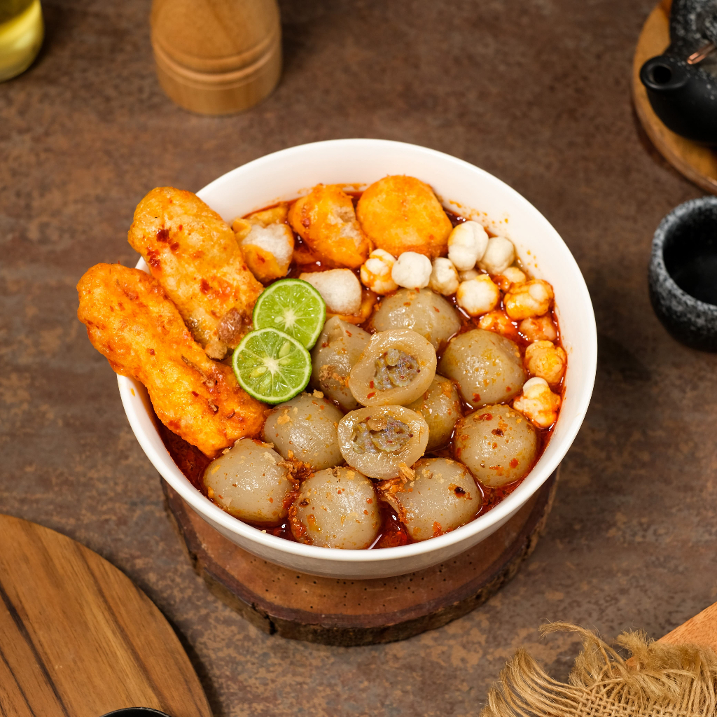 Jual BASO ACI ISI JANDO TETELAN SAPI MANTAP THE HUUYY ORIGINAL ...