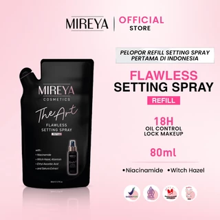 Toko Online Mireya Cosmetics Official Shop | Shopee Indonesia