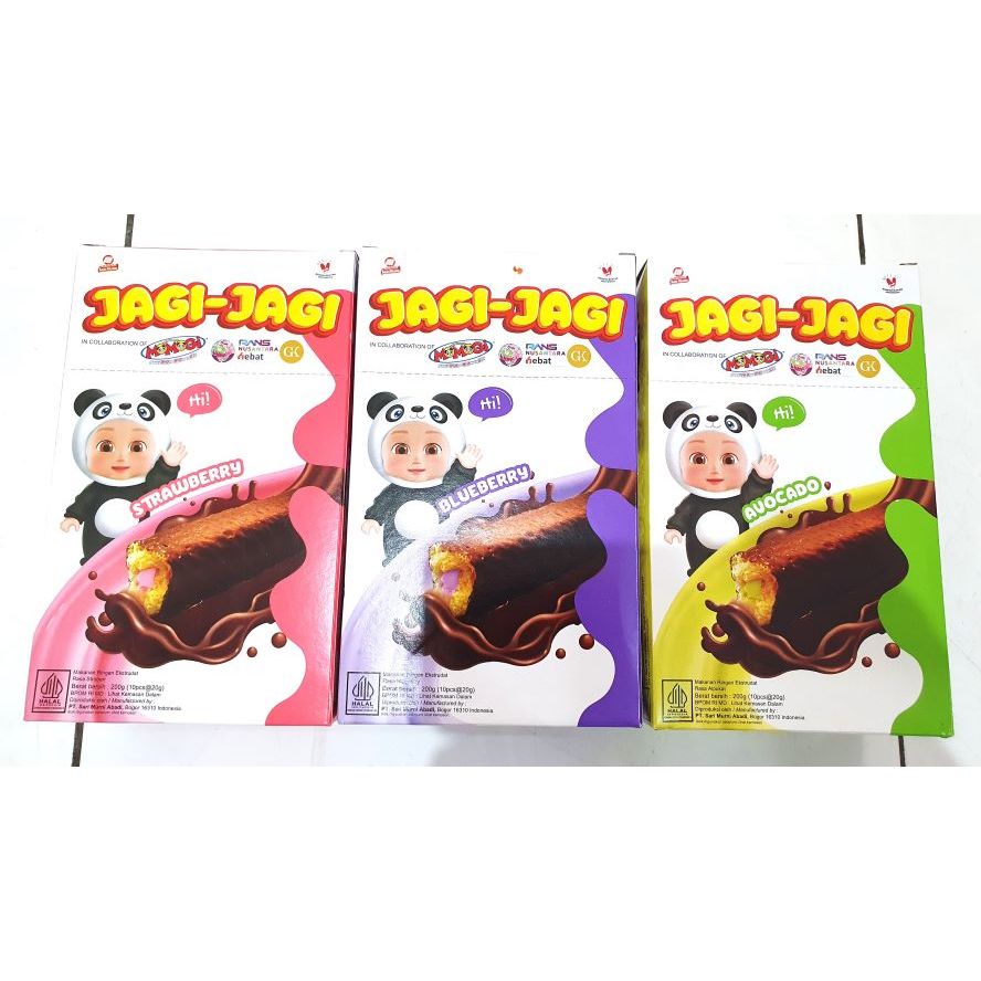 Jual MOMOGI JAGI-JAGI 20 GR JAJAN LAGI (RANS NUSANTARA) - PACK | Shopee ...