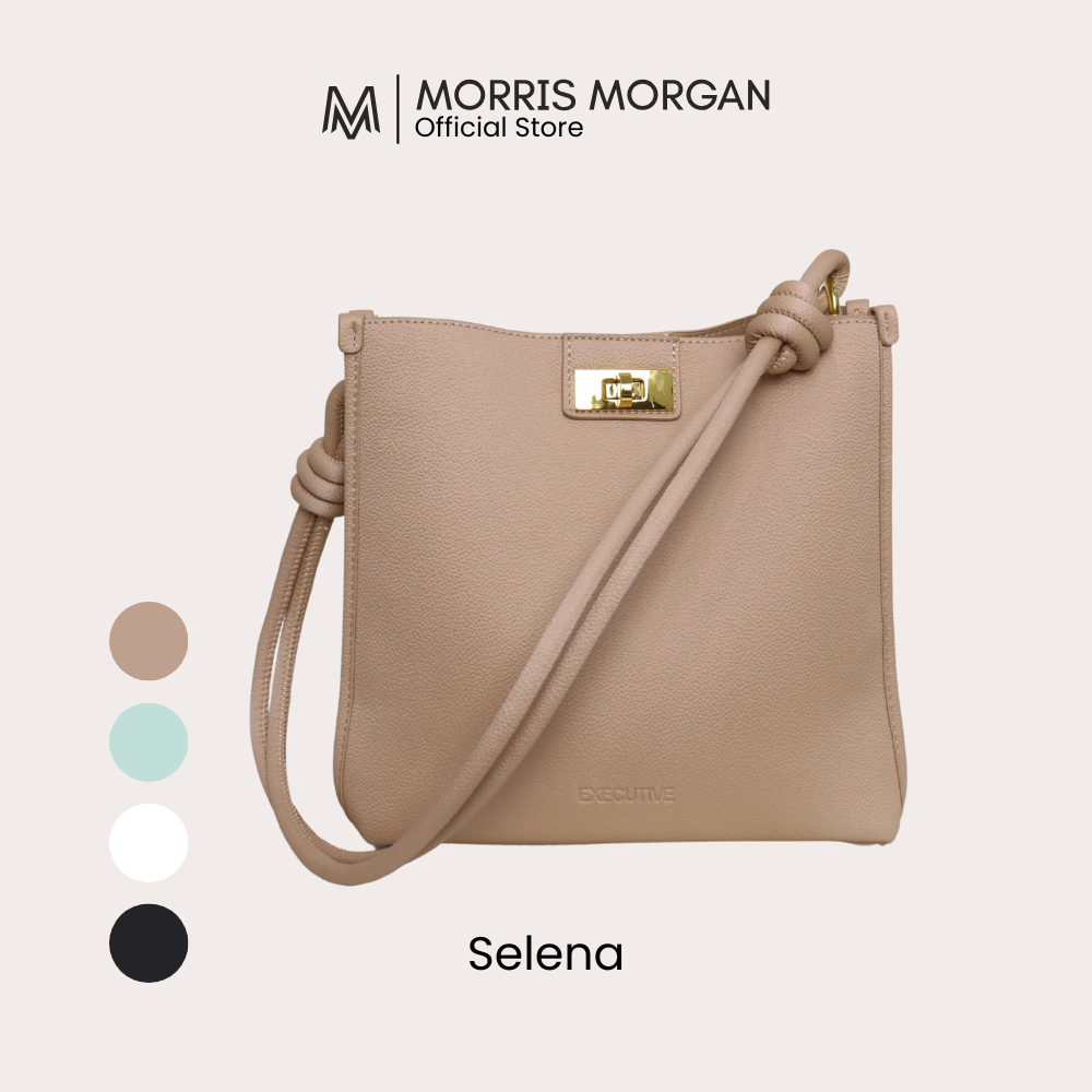 Jual Tas wanita Selena by Morris Morgan - Shoulder bags/Sling bags ...