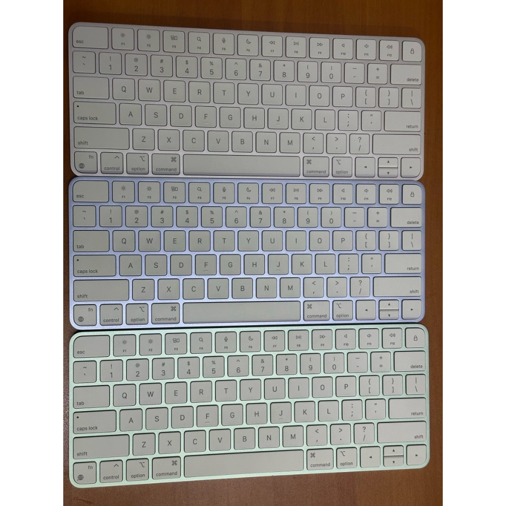 Jual Magic keyboard gen3 | Shopee Indonesia
