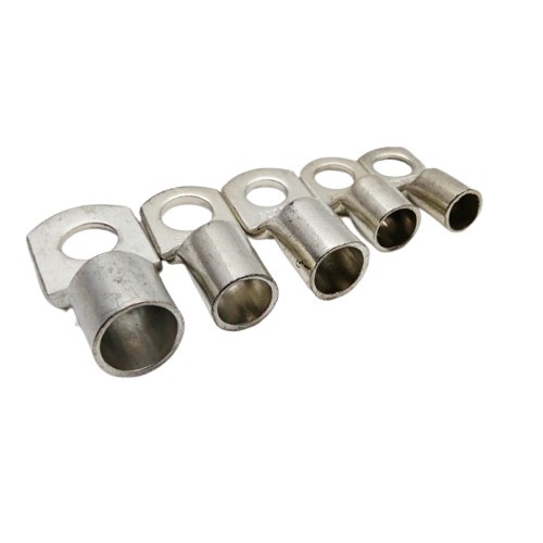 Jual SKUN KABEL / CABLE LUG / SKUN BULAT SC (6,10,16,25,35,50mm ...