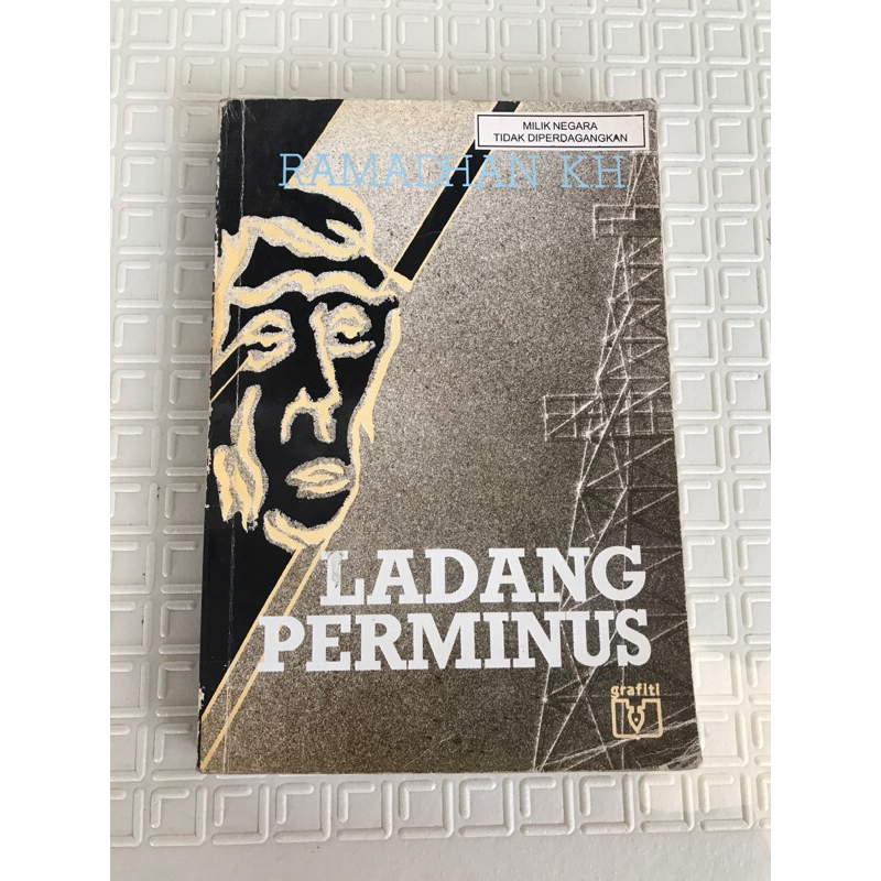 Jual Buku Ladang Perminus | Shopee Indonesia