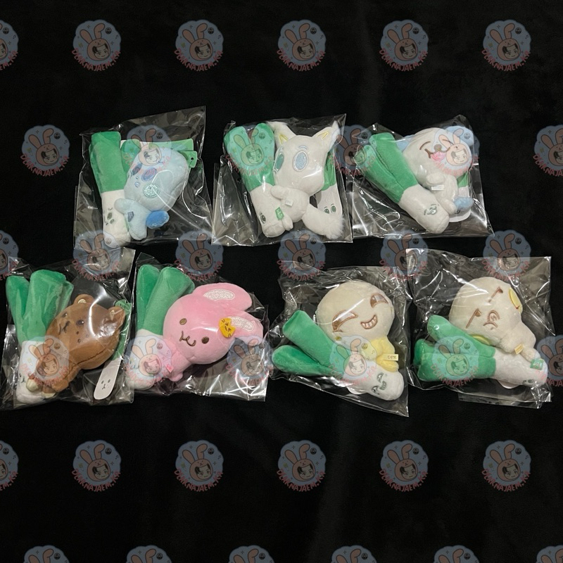 Jual NCT DREAM – DREAM SCAPE ZONE OFFICIAL DOLL MINI MAGNET JAEMIN JENO ...