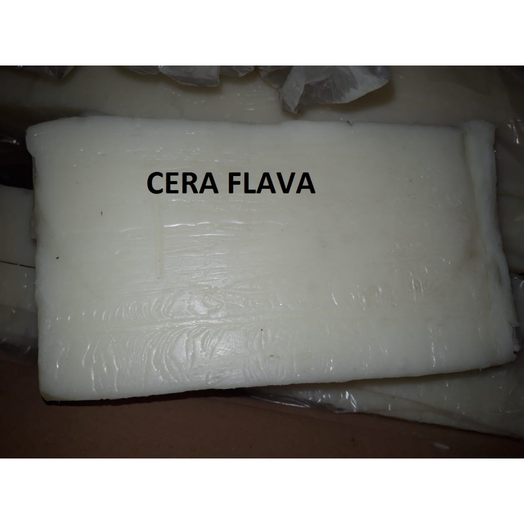 Jual CERA FLAVA - 500 GRAM | Shopee Indonesia