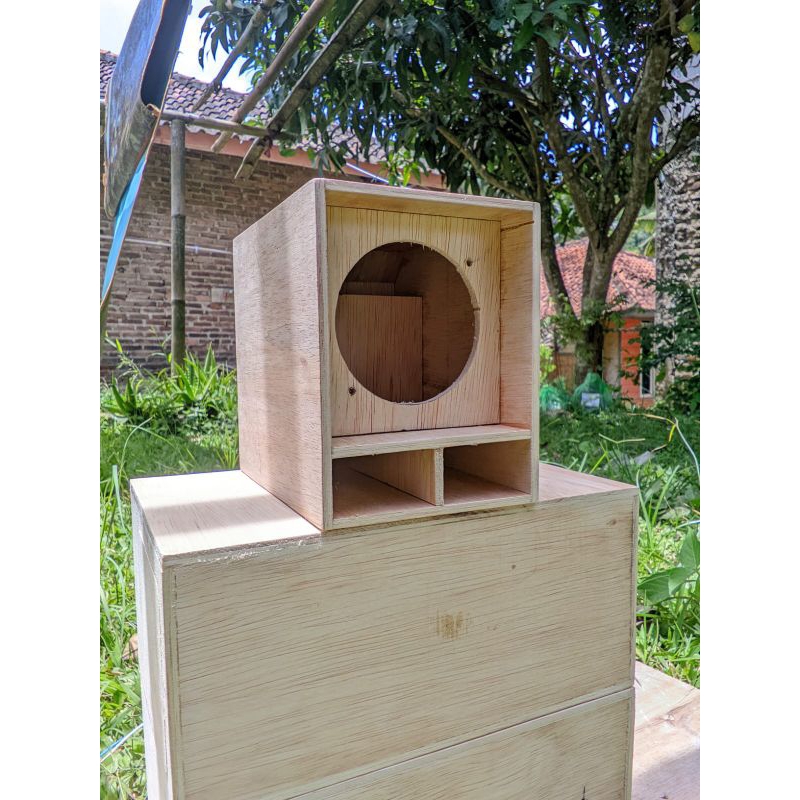 Jual box mini scoop 3 inch | Shopee Indonesia