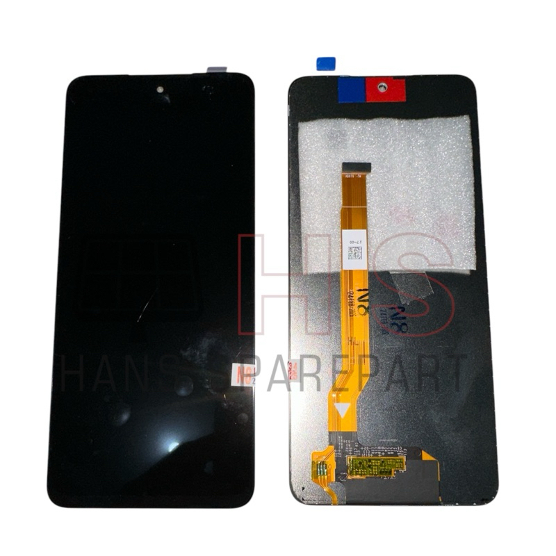 Jual LCD TOUCHSCREEN REALME C75 - ORI COMPLETE | Shopee Indonesia