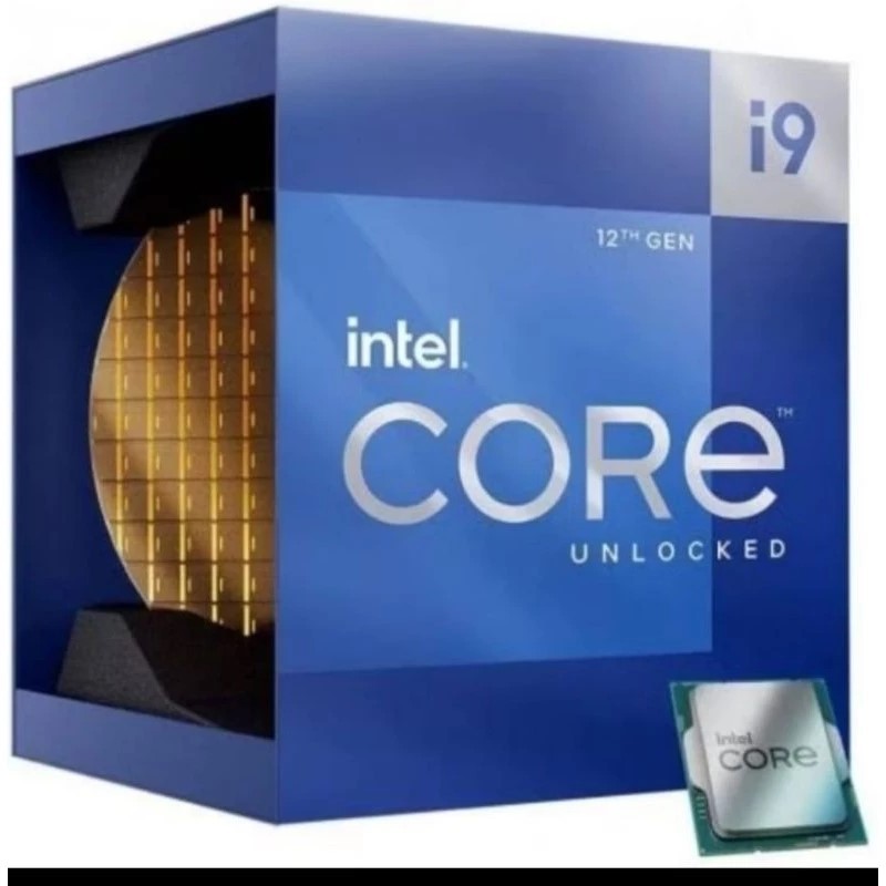 Jual Processor Intel Core i9 12900K 5.2GHz Gen9 | Shopee Indonesia