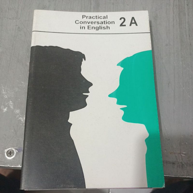 Jual Conversation : Practical Conversation in English 2A | Shopee Indonesia