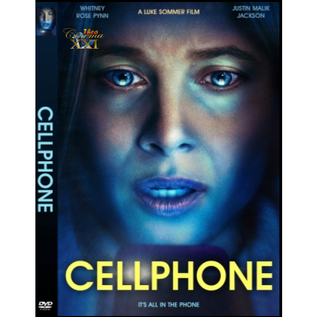 Jual Kaset DVD Movie Box Office Barat : Cellphone (2024) | Shopee Indonesia