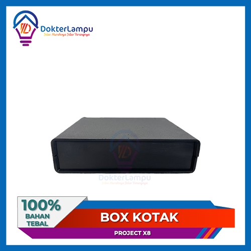 Jual BMP X8 BOX PROJECT X8 MULTI FUNGSI BOX KOTAK KX8 | Shopee Indonesia