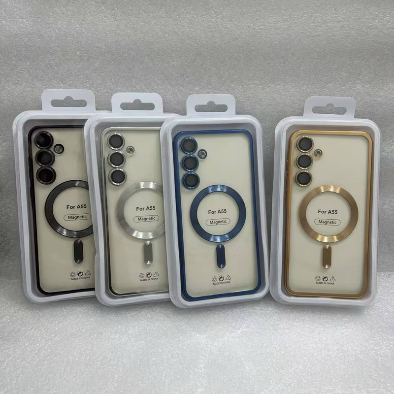 Jual CASE MAGSAFE SAMSUNG A05s A54 A16 A26 A24 A25 A36 A56 A15 A35 A55 S21 S22 S23 S24 S25 NOTE ...