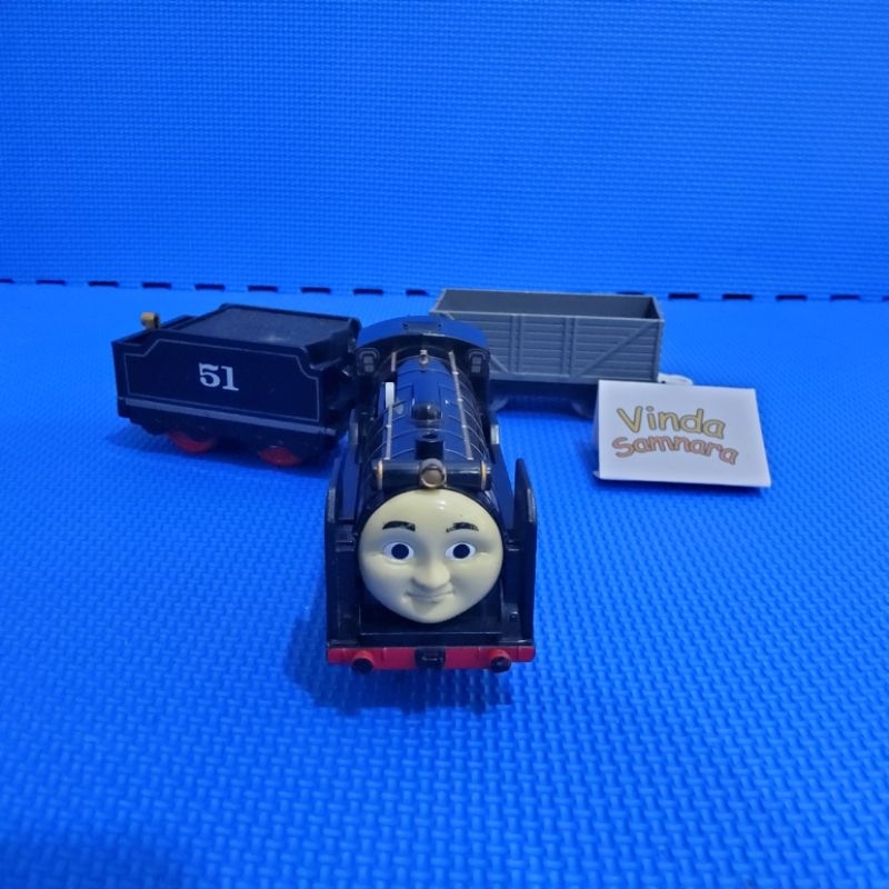 Jual Takara Tomy Plarail Kereta TS-07 Thomas & Friends Hiro TS07 | Shopee Indonesia
