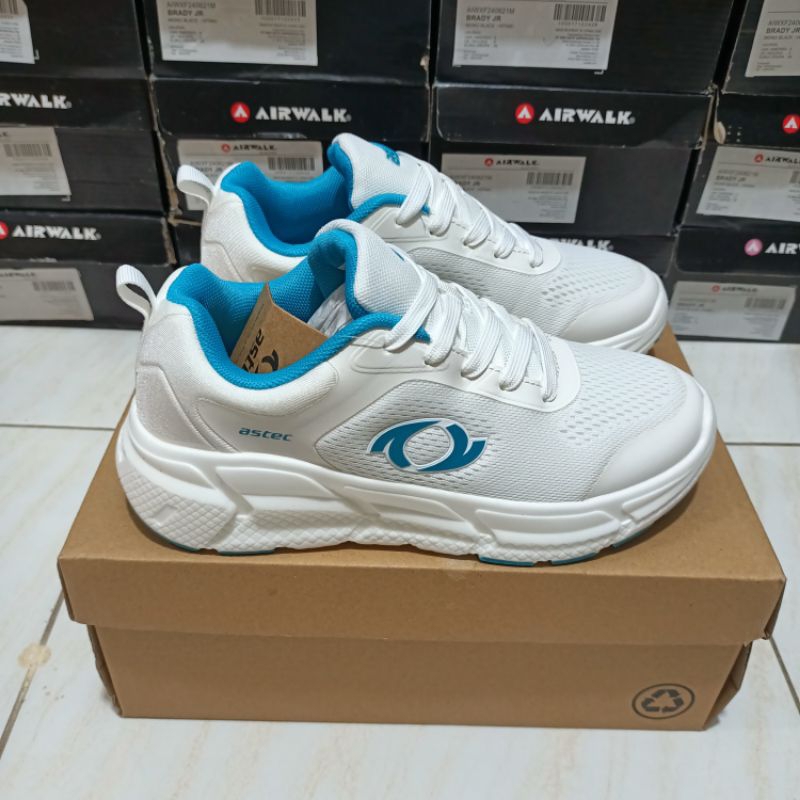 Jual Astec Jarvi Running ( Size : 37 ) | Shopee Indonesia